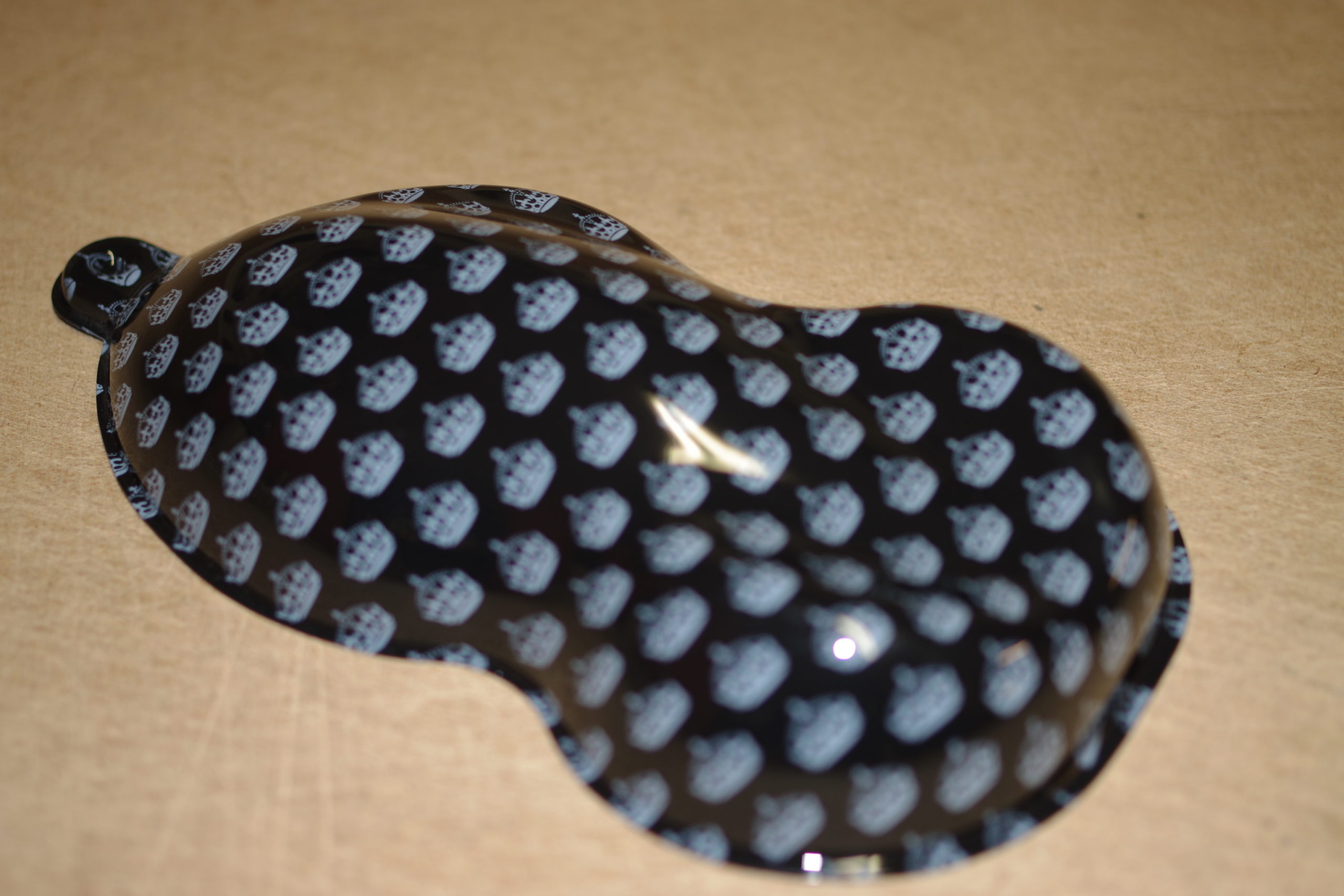 Princess Hydrographics Film 50cm.