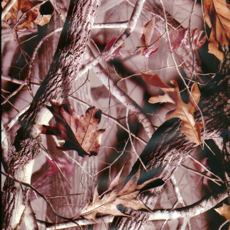 Woodland camo #1 100cm Hydrographic Film