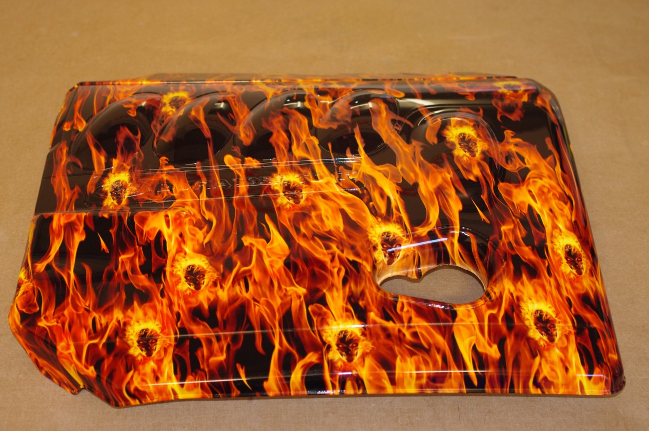 Cars & Car Bits - AquaGraphix - The UK's Leading Hydrographics Company ...