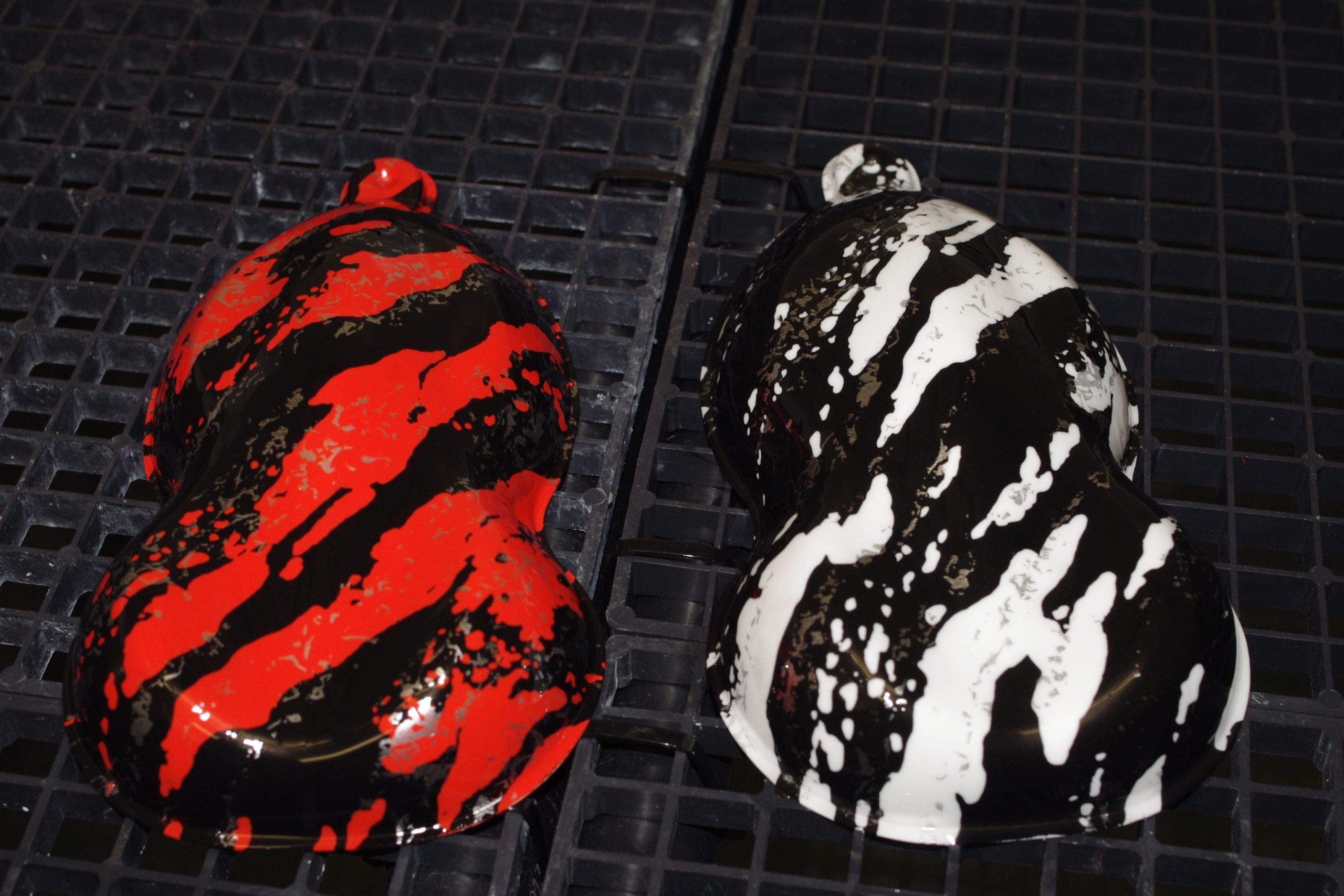 Marble Splash 2 100cm Wide Hydrographic Film