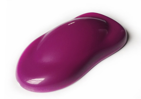 ONE HIT WONDER Hydrographics Paint Brite Purple 1 US Quart