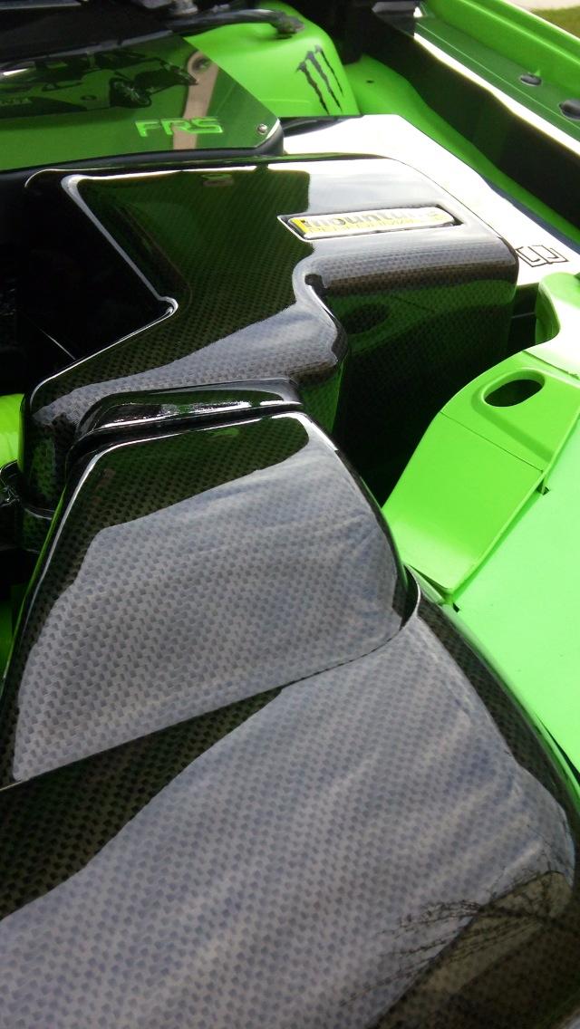 Cars & Car Bits - AquaGraphix - The UK's Leading Hydrographics Company ...