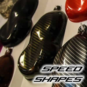Speed Shapes